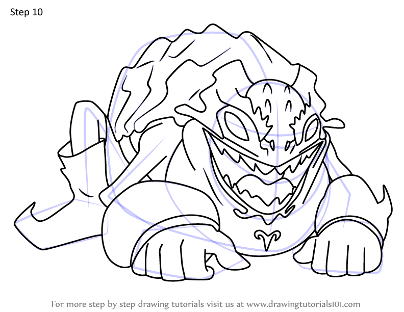 How to Draw Xiao Fung from Jackie Chan Adventures (Jackie Chan ...
