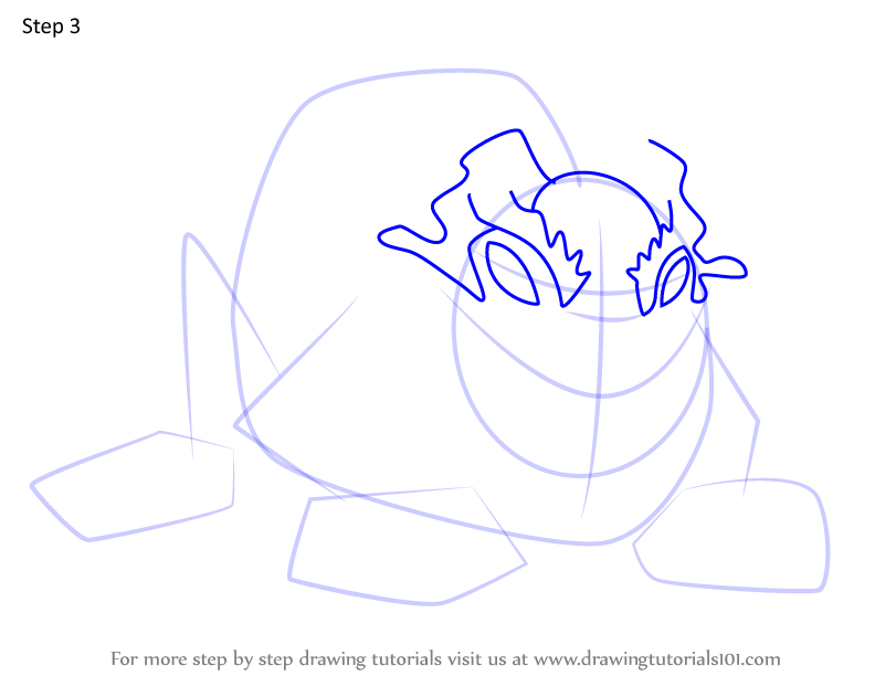 How to Draw Xiao Fung from Jackie Chan Adventures (Jackie Chan ...