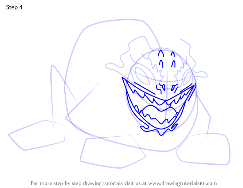 How to Draw Xiao Fung from Jackie Chan Adventures (Jackie Chan ...