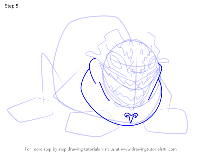 How to Draw Xiao Fung from Jackie Chan Adventures (Jackie Chan ...