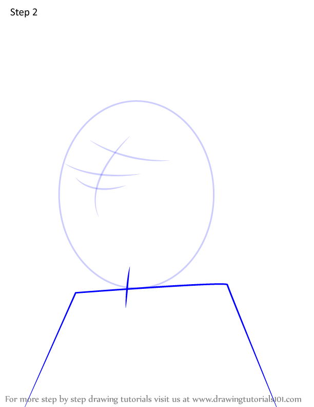 How to Draw Carlos Flores from Kid Cosmic (Kid Cosmic) Step by Step ...