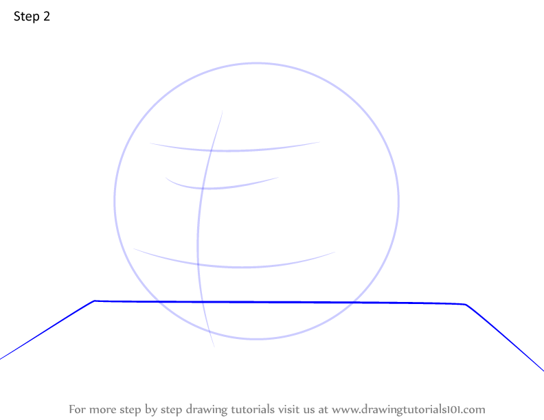 How to Draw Big Mike from Kim Possible (Kim Possible) Step by Step ...