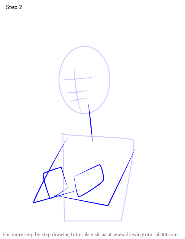 How to Draw Amy from King of the Hill (King of the Hill) Step by Step ...