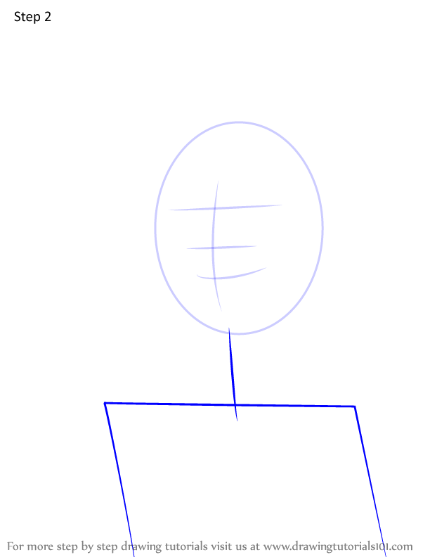 How to Draw Ann Richards from King of the Hill (King of the Hill) Step ...