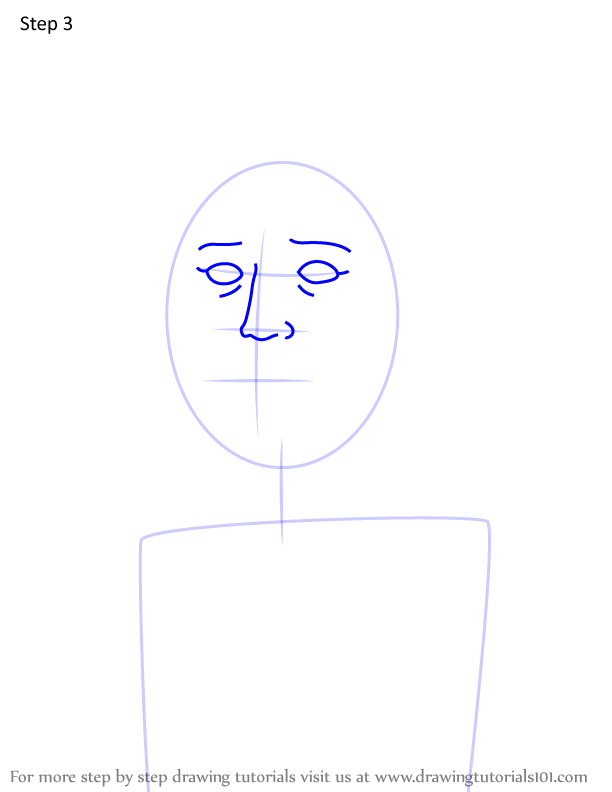 How to Draw Anne from King of the Hill (King of the Hill) Step by Step ...