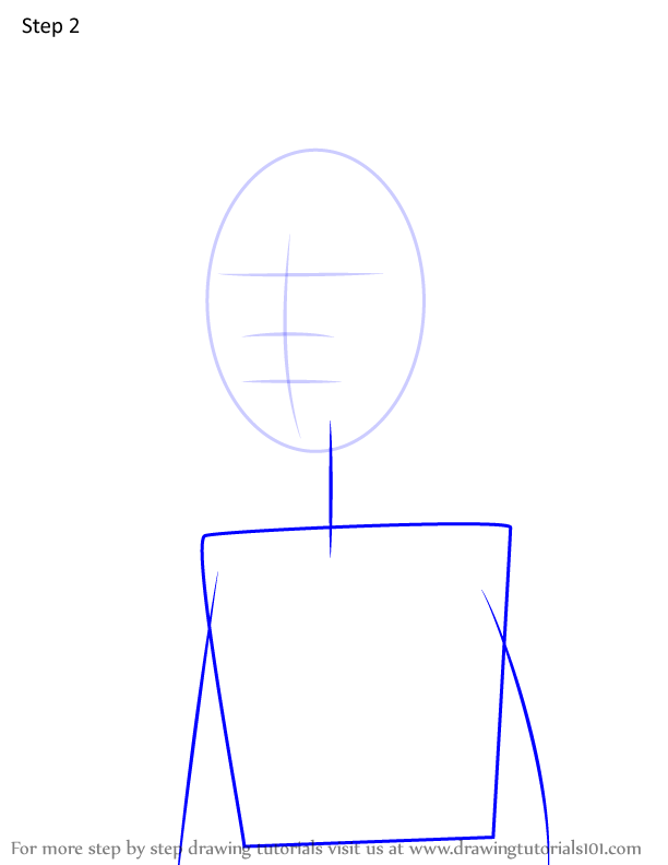 How to Draw Antonio Felipe from King of the Hill (King of the Hill ...