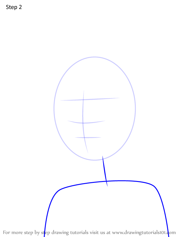 How to Draw April from King of the Hill (King of the Hill) Step by Step ...