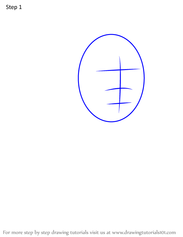 How to Draw Barry from King of the Hill (King of the Hill) Step by Step ...