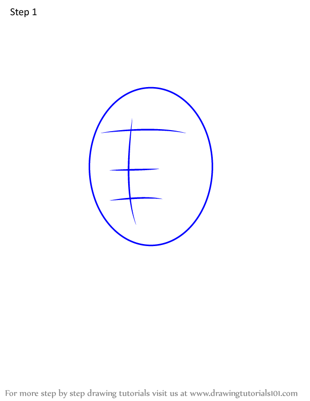How to Draw Blanche from King of the Hill (King of the Hill) Step by ...
