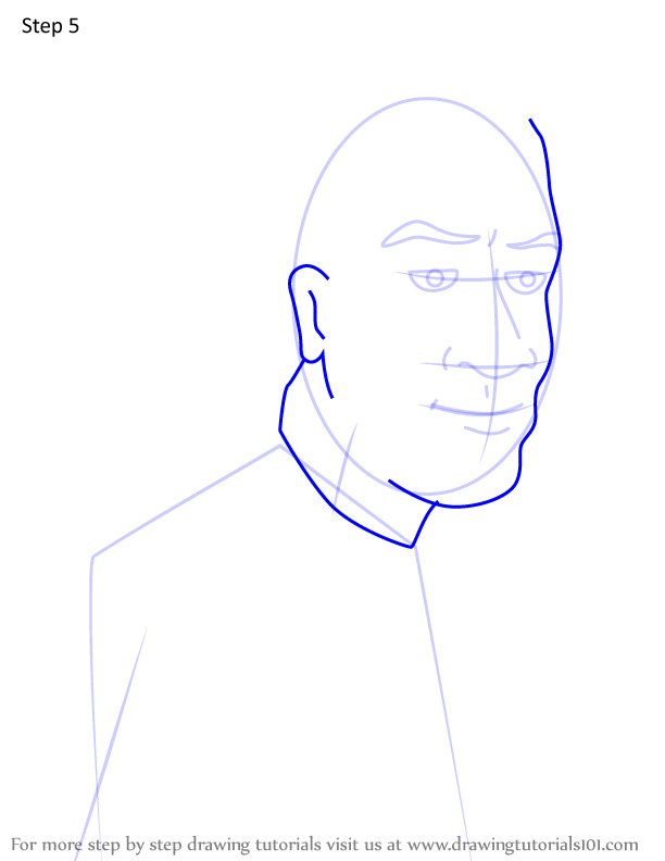 How to Draw Dean from King of the Hill (King of the Hill) Step by Step ...