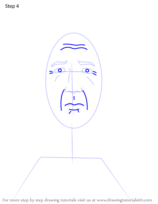 How to Draw Doug from King of the Hill (King of the Hill) Step by Step ...