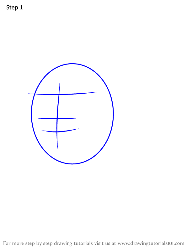 How to Draw Frank Beard from King of the Hill (King of the Hill) Step ...