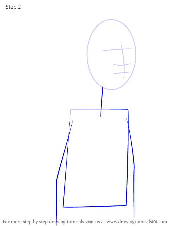How to Draw Freddie Hakimi from King of the Hill (King of the Hill ...