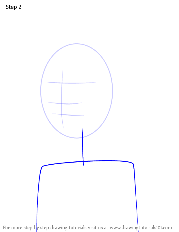 How to Draw Kadee Calhoun from King of the Hill (King of the Hill) Step ...