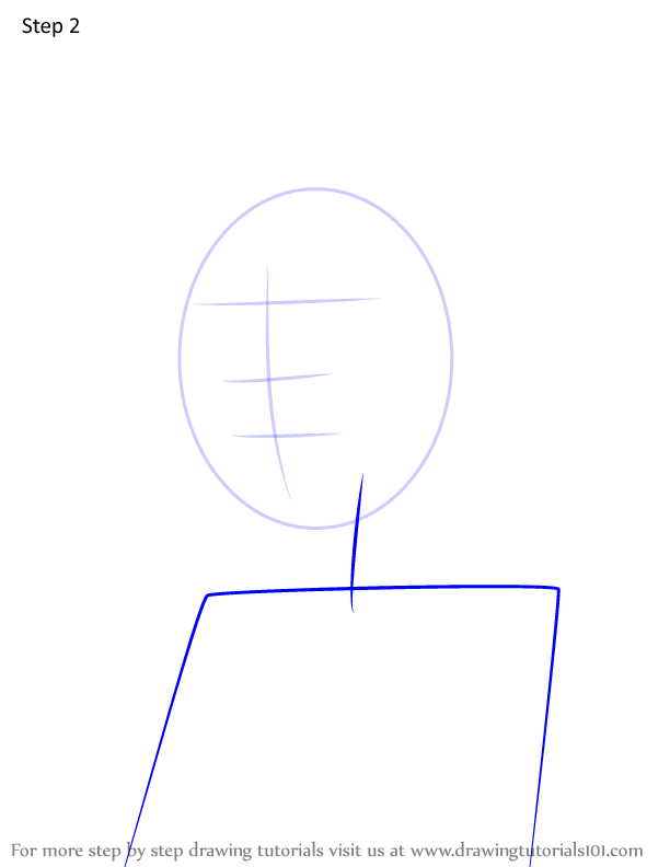 How to Draw Lila from King of the Hill (King of the Hill) Step by Step ...