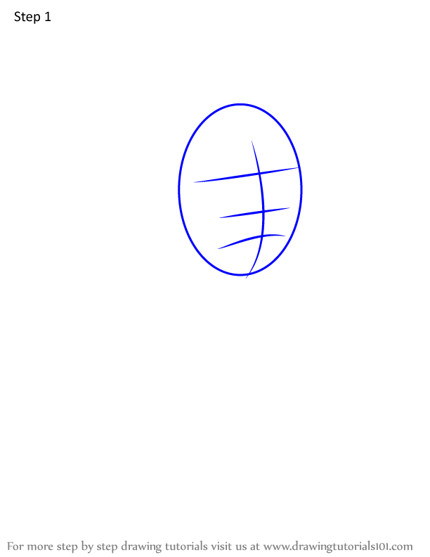 How to Draw Mary Ellen from King of the Hill (King of the Hill) Step by ...