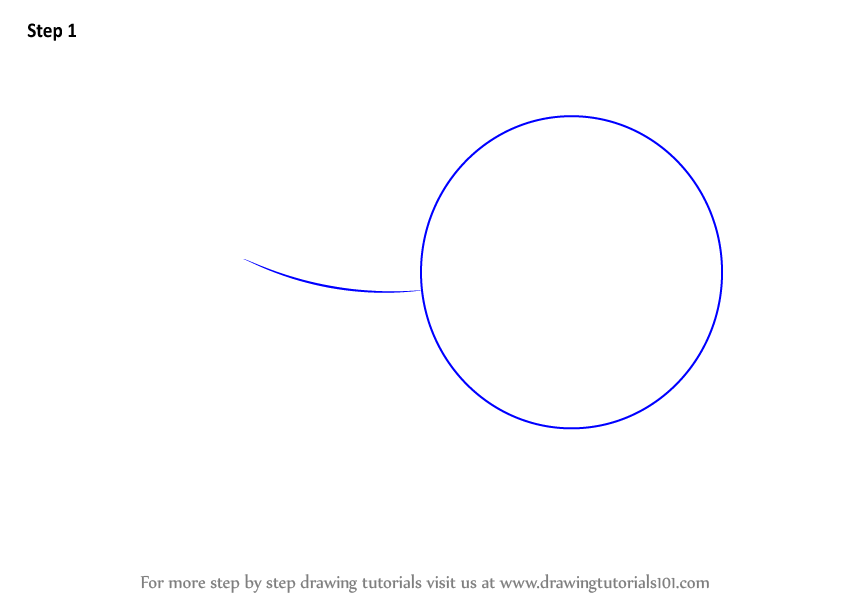 How to Draw Goldy from Littlest Pet Shop (Littlest Pet Shop) Step by ...