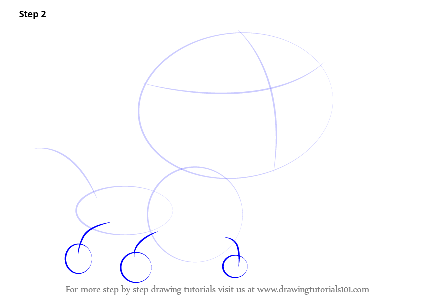 How to Draw Wiggles McSunbask from Littlest Pet Shop (Littlest Pet Shop ...