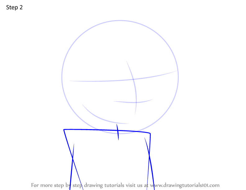 How to Draw Charley from Lola & Virginia (Lola & Virginia) Step by Step ...