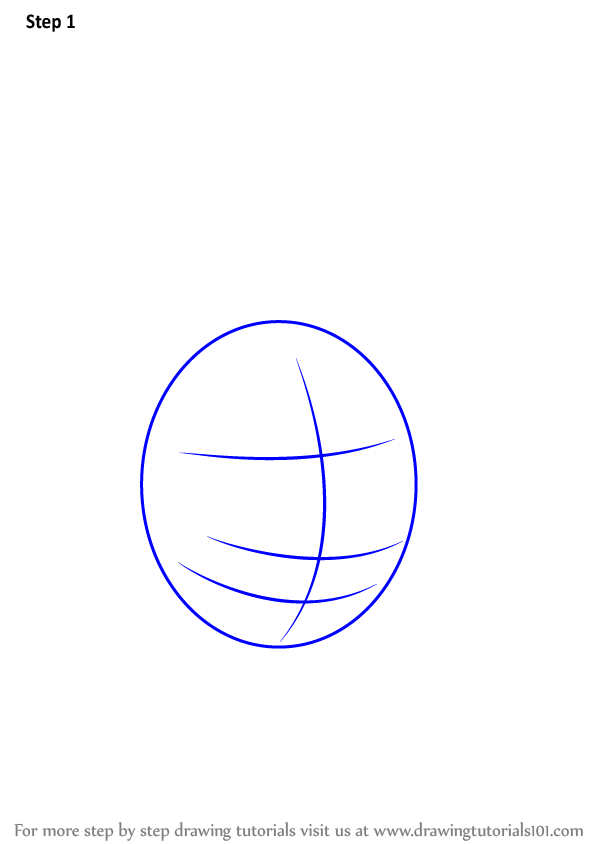 How to Draw Rodney Rabbit from Looney Tunes (Looney Tunes) Step by Step ...