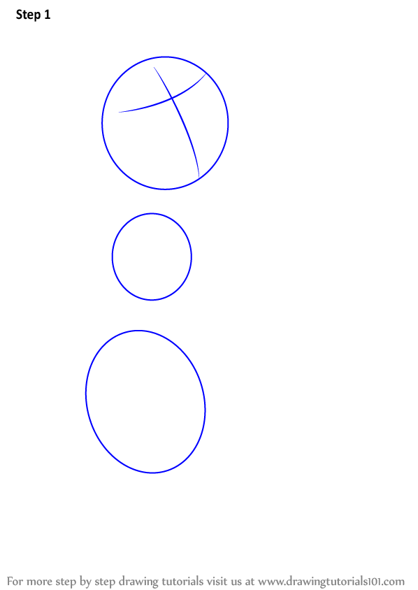 How to Draw Sylvester from Looney Tunes (Looney Tunes) Step by Step ...