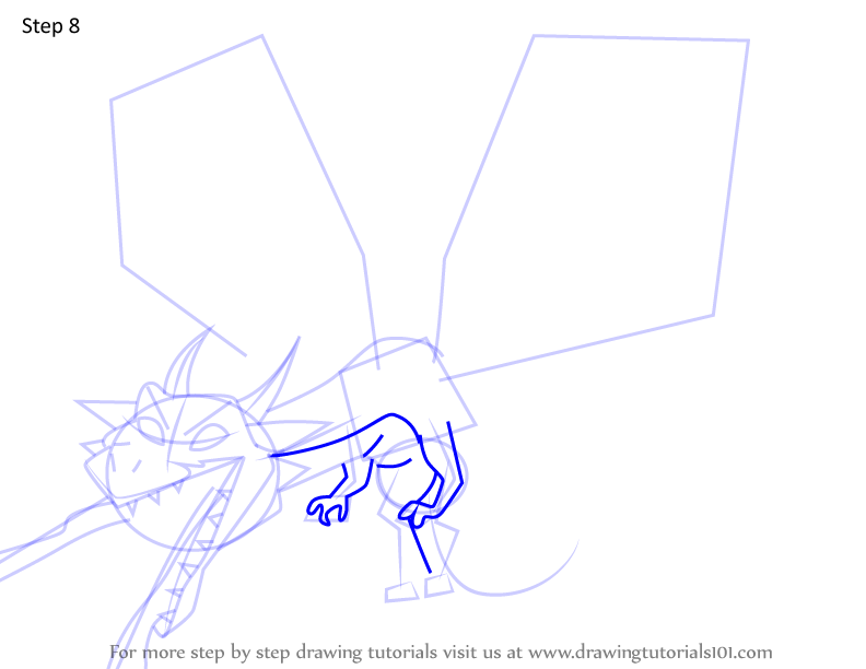 How to Draw Eli from Looped (Looped) Step by Step | DrawingTutorials101.com