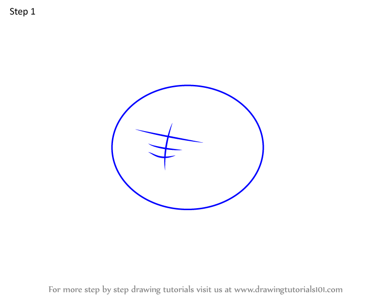 How to Draw Marnie from Looped (Looped) Step by Step ...