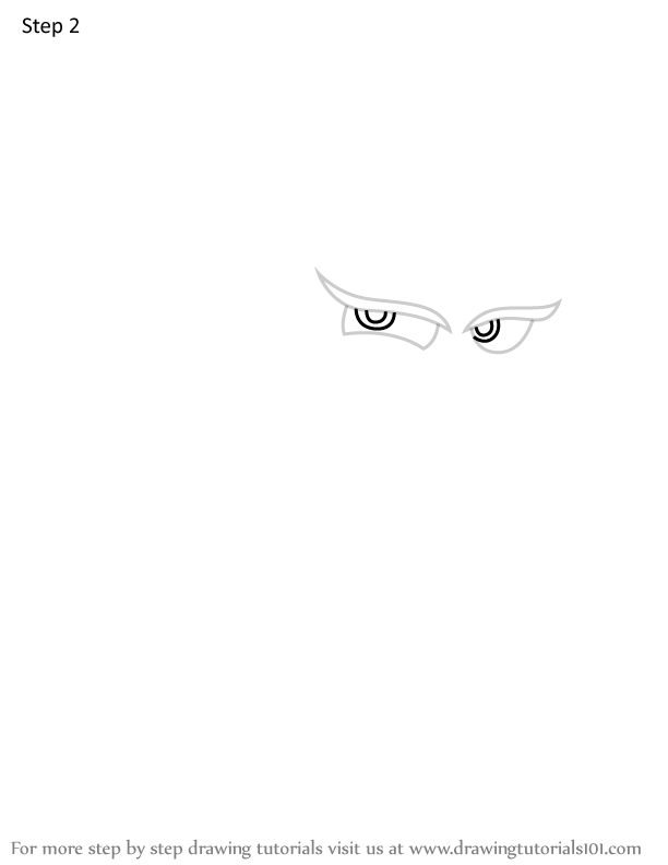 How to Draw Nora from Lucky Fred (Lucky Fred) Step by Step ...
