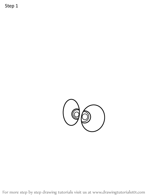 How to Draw Sir Percival from Lucky Fred (Lucky Fred) Step by Step ...