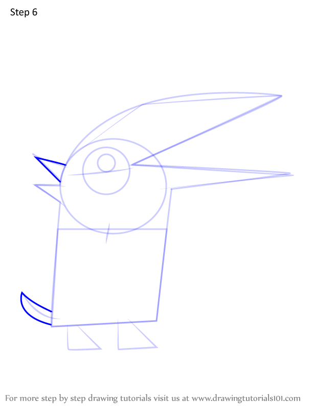 How to Draw Buttons 2 from Making Fiends (Making Fiends) Step by Step ...