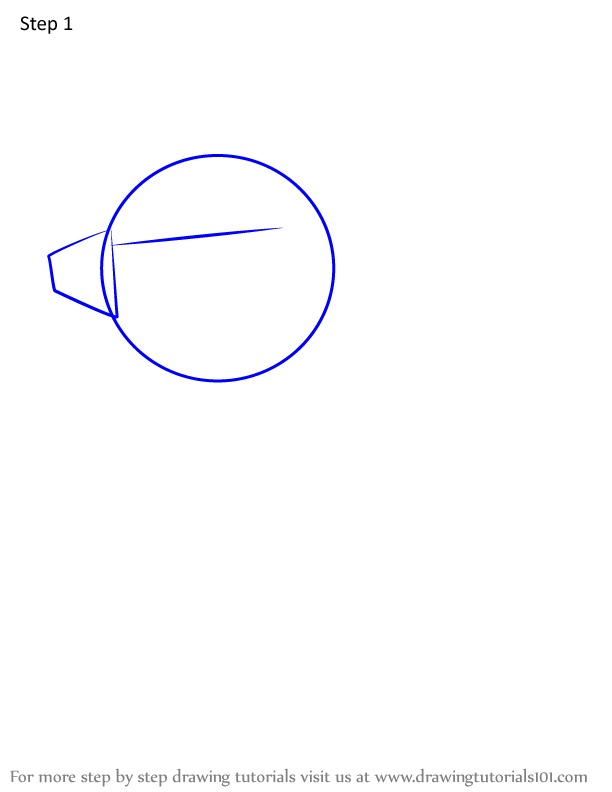How to Draw Frederick from Making Fiends (Making Fiends) Step by Step ...