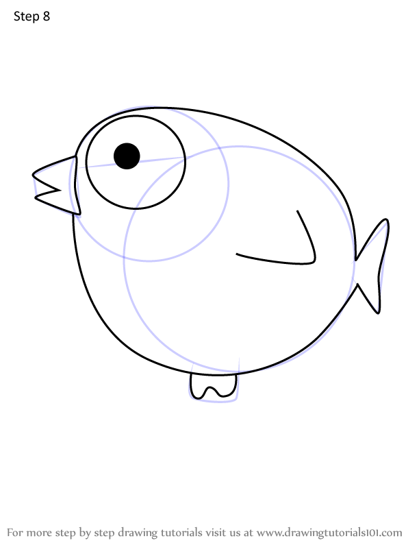 How to Draw Frederick from Making Fiends (Making Fiends) Step by Step ...