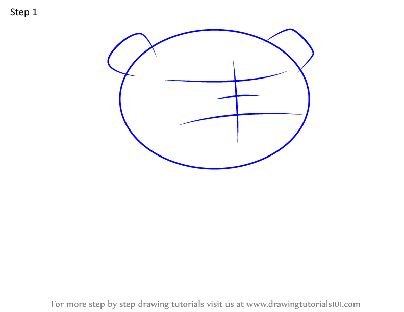 How to Draw Grudge from Making Fiends (Making Fiends) Step by Step ...