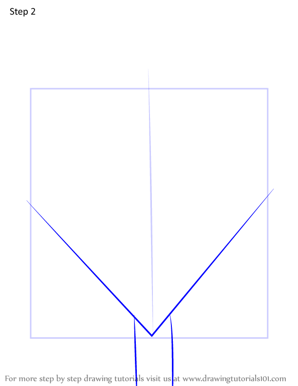 How to Draw Heart fiend from Making Fiends (Making Fiends) Step by Step ...