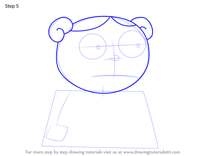 How to Draw Marion from Making Fiends (Making Fiends) Step by Step ...