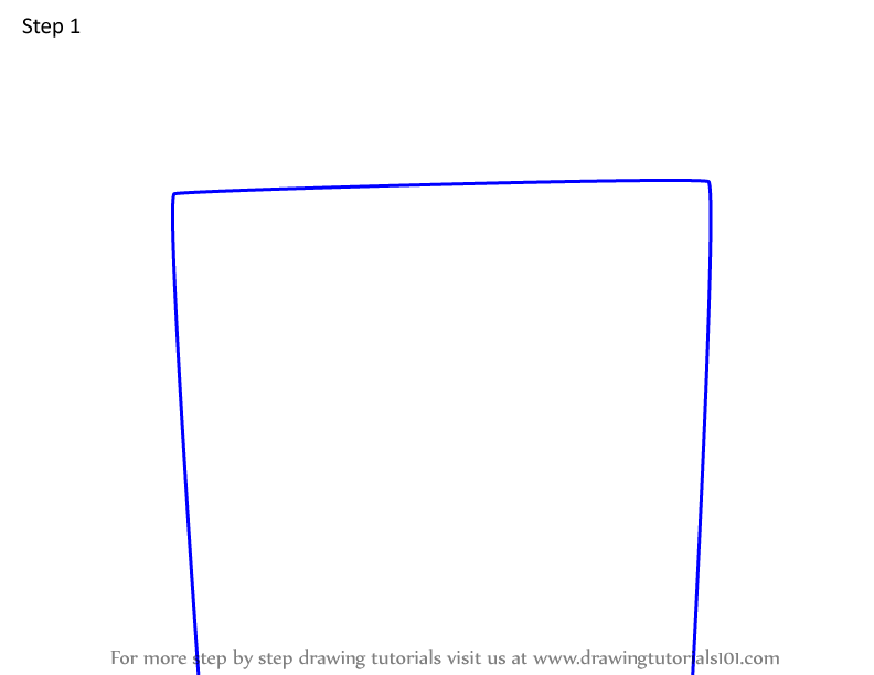 How to Draw Present fiend from Making Fiends (Making Fiends) Step by ...