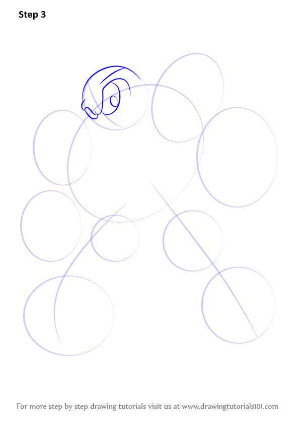 How to Draw Guts Man from Mega Man (Mega Man) Step by Step ...