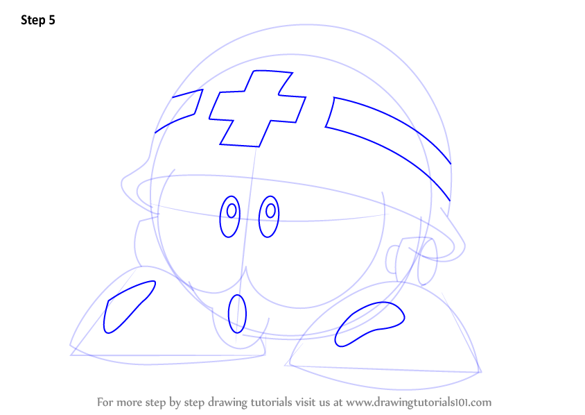 How to Draw Met from Mega Man (Mega Man) Step by Step ...