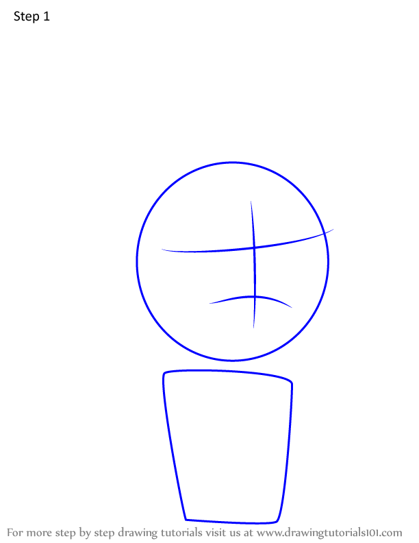 How to Draw Florence from Middlemost Post (Middlemost Post) Step by ...