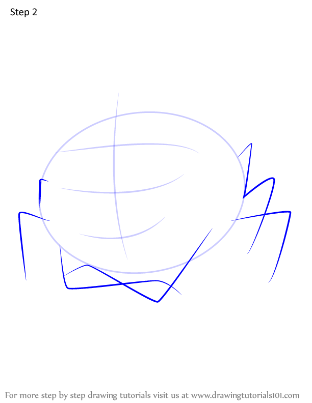 How to Draw James from Middlemost Post (Middlemost Post) Step by Step ...
