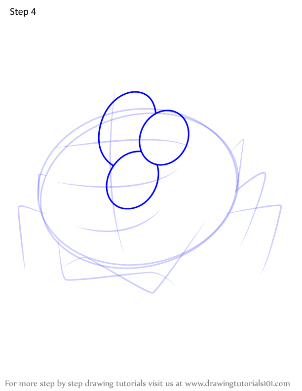 How to Draw James from Middlemost Post (Middlemost Post) Step by Step ...