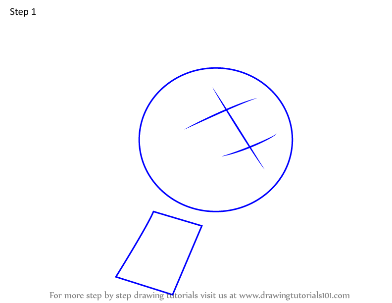 How to Draw Lady of the Tree from Middlemost Post (Middlemost Post ...