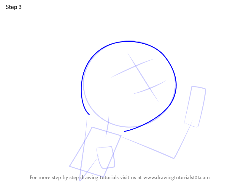 How to Draw Lady of the Tree from Middlemost Post (Middlemost Post ...