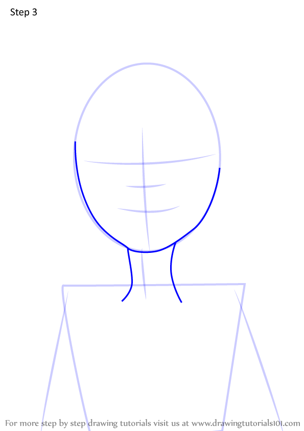 How to Draw Gina Dupain from Miraculous Ladybug (Miraculous Ladybug ...