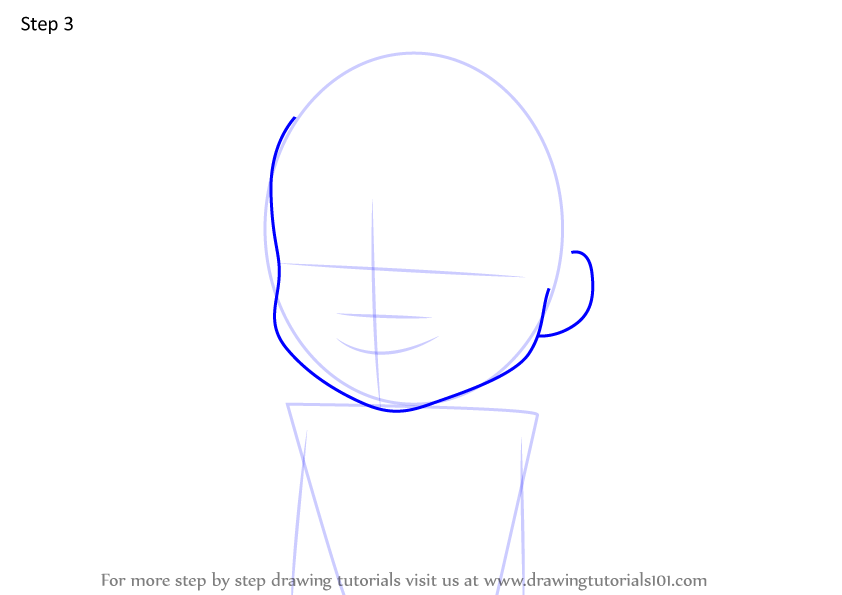 How to Draw Manon Chamack from Miraculous Ladybug (Miraculous Ladybug ...