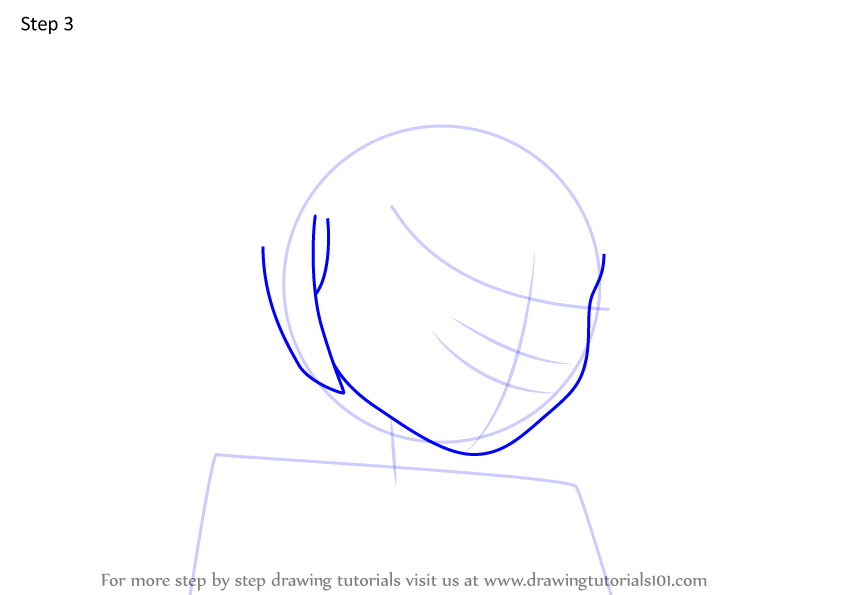 How to Draw Mireille Caquet from Miraculous Ladybug (Miraculous Ladybug ...