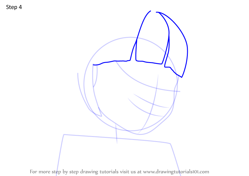 How to Draw Mireille Caquet from Miraculous Ladybug (Miraculous Ladybug ...