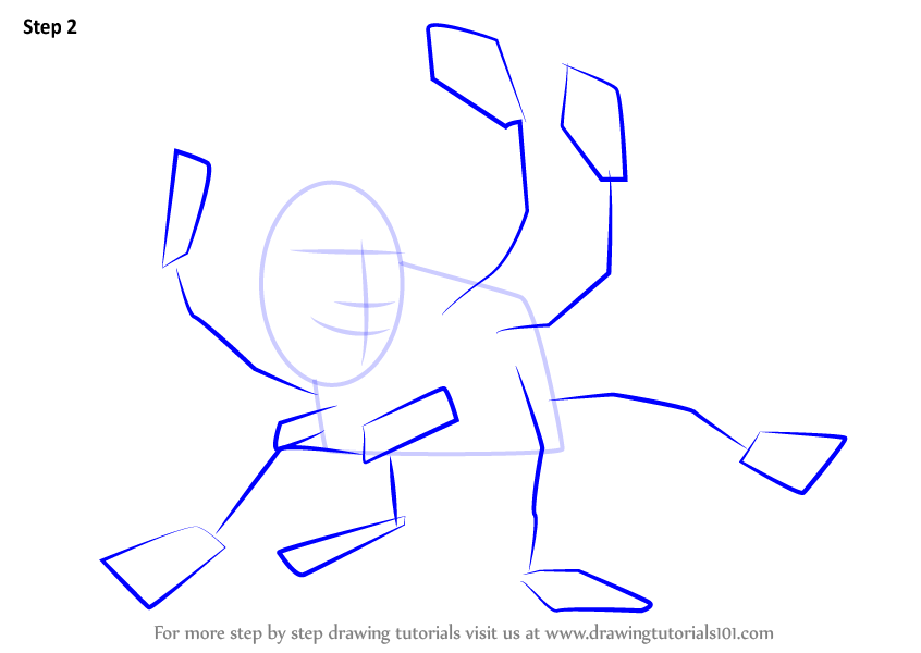 How to Draw Spiderus from Miss Spider's Sunny Patch Friends (Miss ...