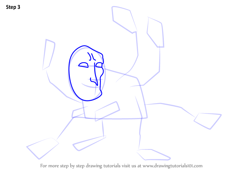 How to Draw Spiderus from Miss Spider's Sunny Patch Friends (Miss ...