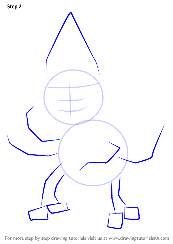 How to Draw Wiggle from Miss Spider's Sunny Patch Friends (Miss Spider ...